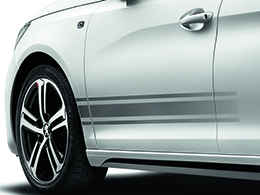 PEUGEOT AU | PEUGEOT 308 Accessories